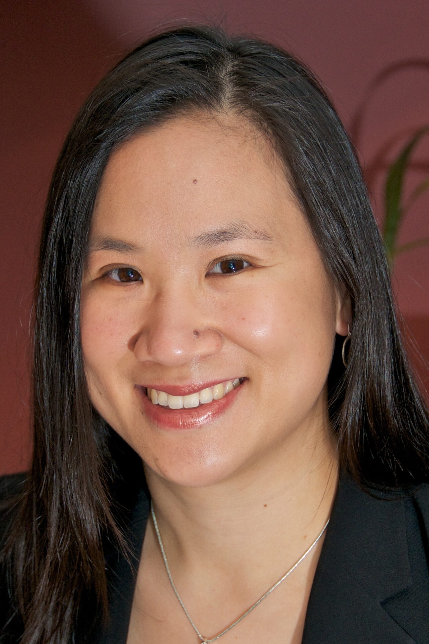 EBAA Women in STEM: Jennifer Li, MD - EBAA