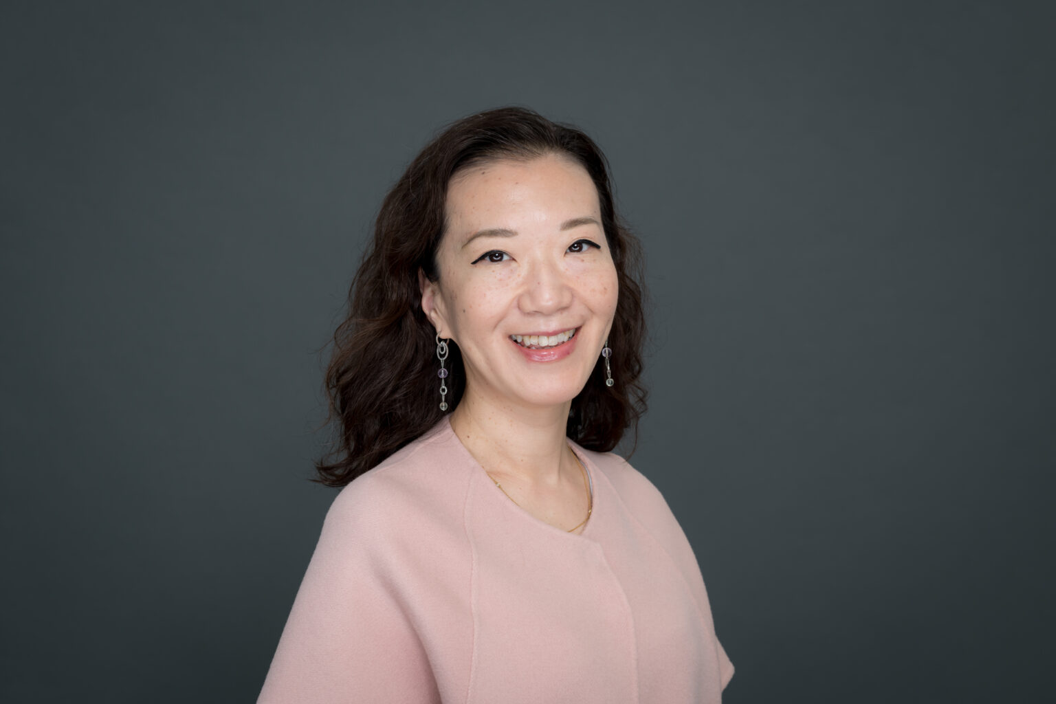 EBAA Women in STEM 2021: Michelle Rhee, MD - EBAA