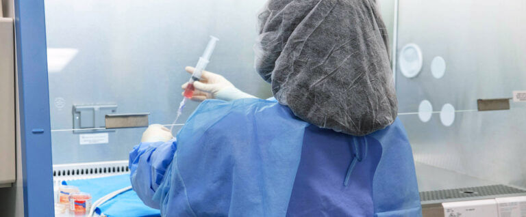 What is an eye bank? What do eye bankers do? - EBAA