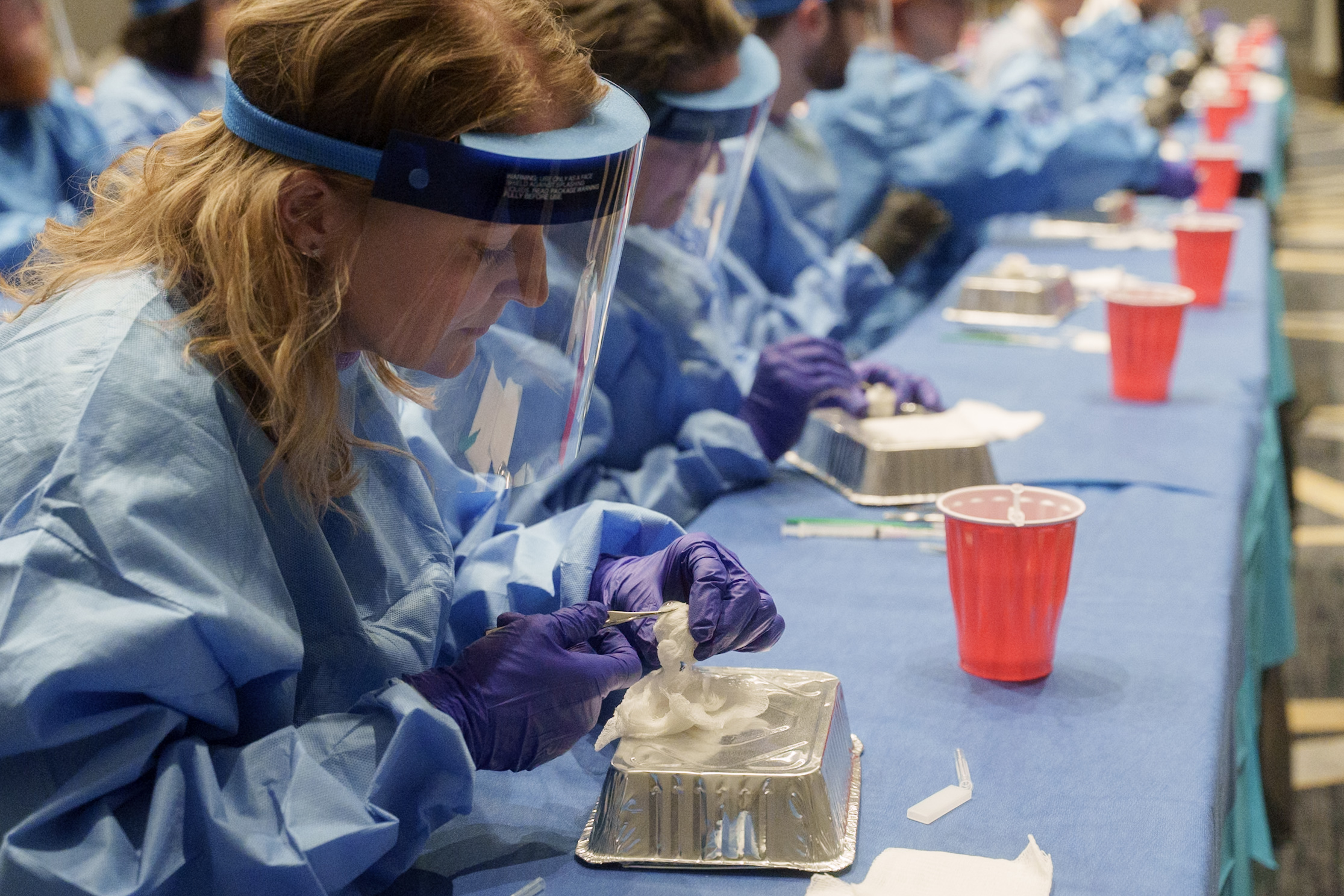 2024 EBAA Annual Meeting Overview - EBAA