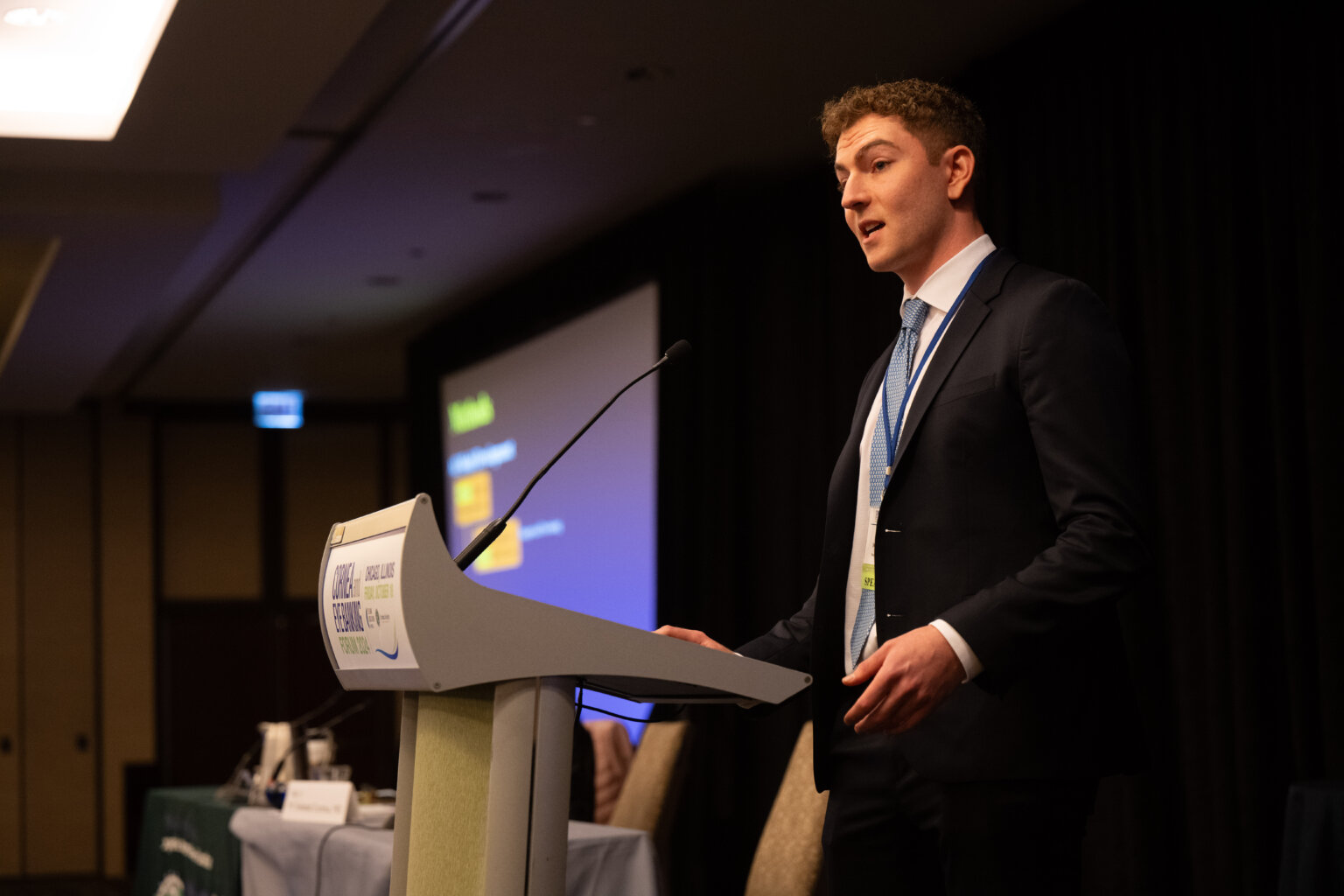 2024 Cornea and Eye Banking Forum Overview - EBAA