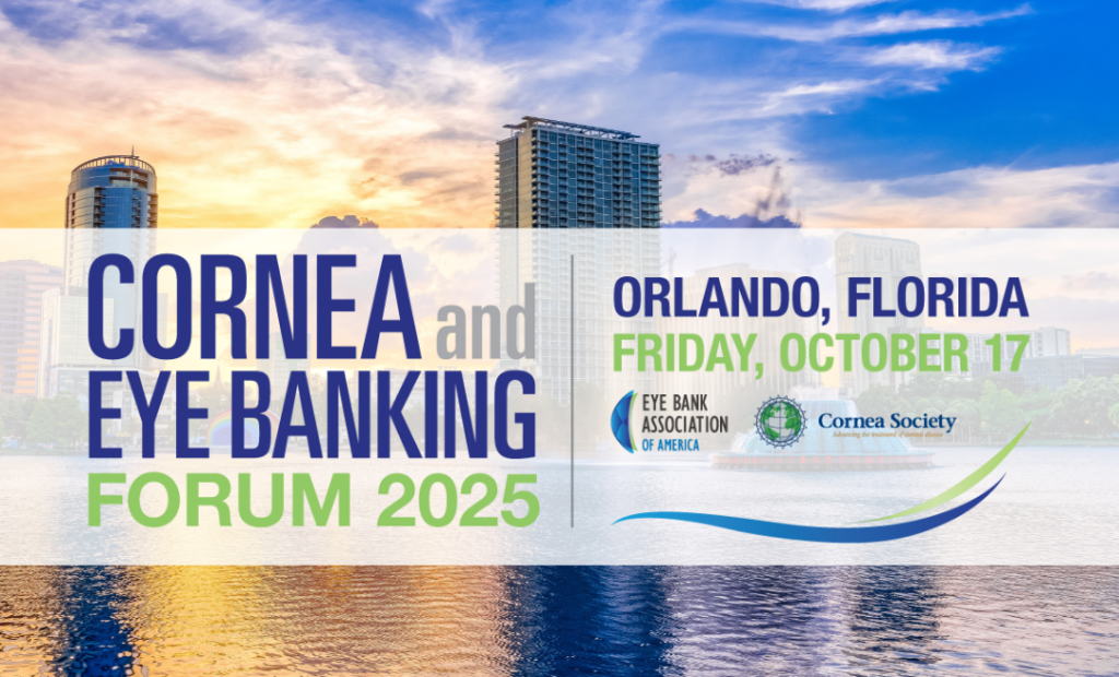 Find an Eye Bank - EBAA